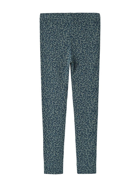 marmar copenhagen leo leggings dusty green – kodomo