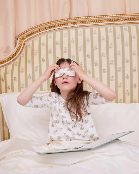 atelier choux bow carousel – kodomo