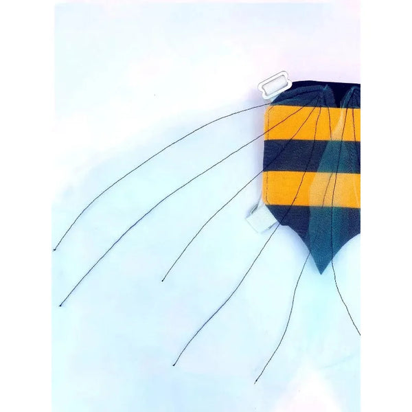 jack be nimble bumble bee wings costume – kodomo