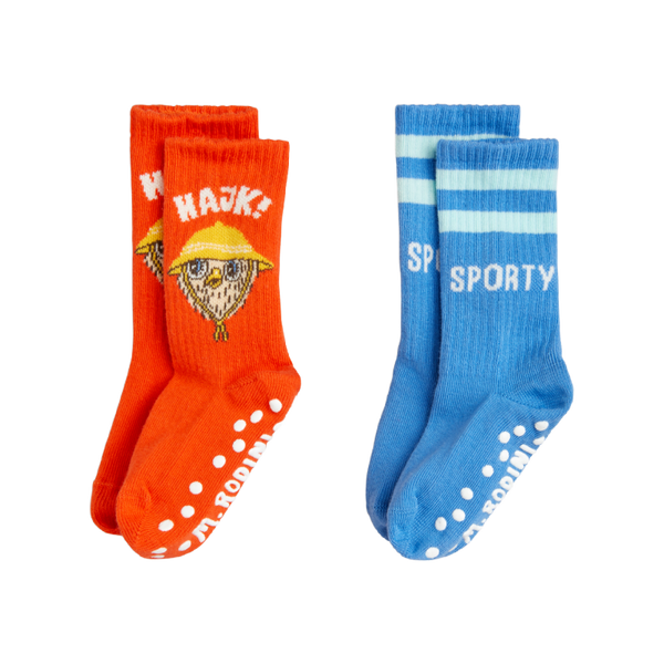 tights + socks – kodomo