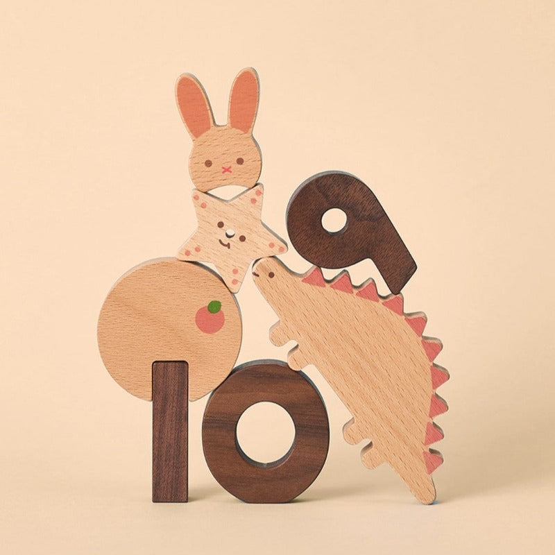 oioiooi numbers blocks set – kodomo