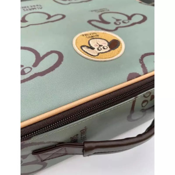 studioloco doggy suitcase – kodomo